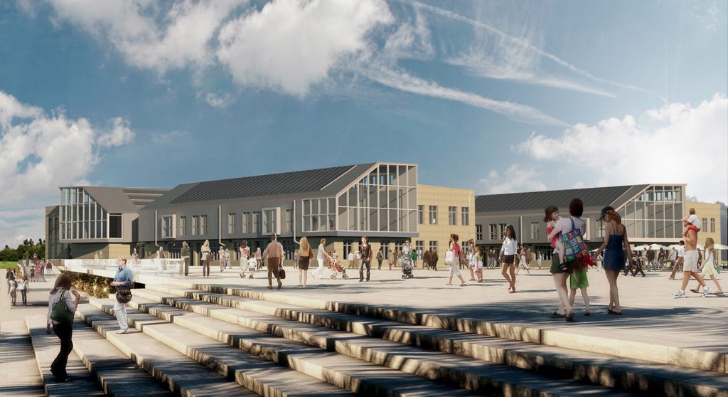- Socrates Architects | Jersey Architects - education-schools