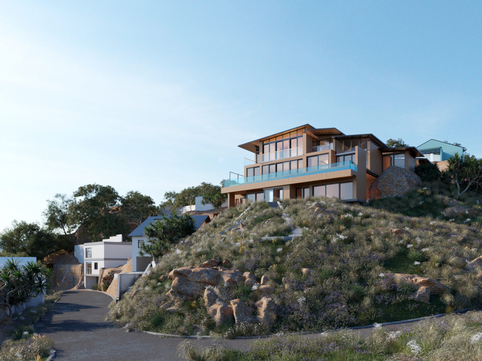 - Socrates Architects | Jersey Architects - Socrates Architects