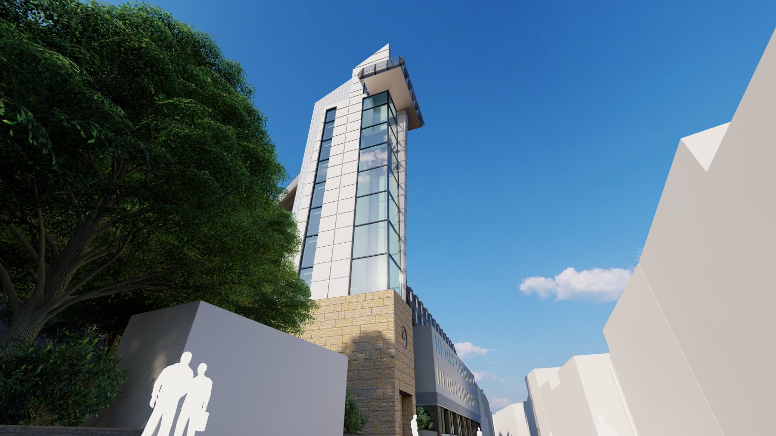 - Socrates Architects | Jersey Architects - transportation-infrastructure