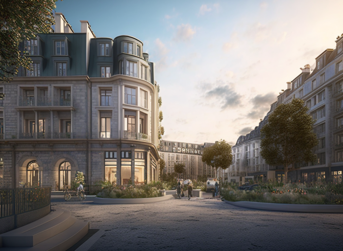 ST HELIER URBAN CHARACTER APPRAISAL - ST HELIER WATERFRONT & HARBOUR ...