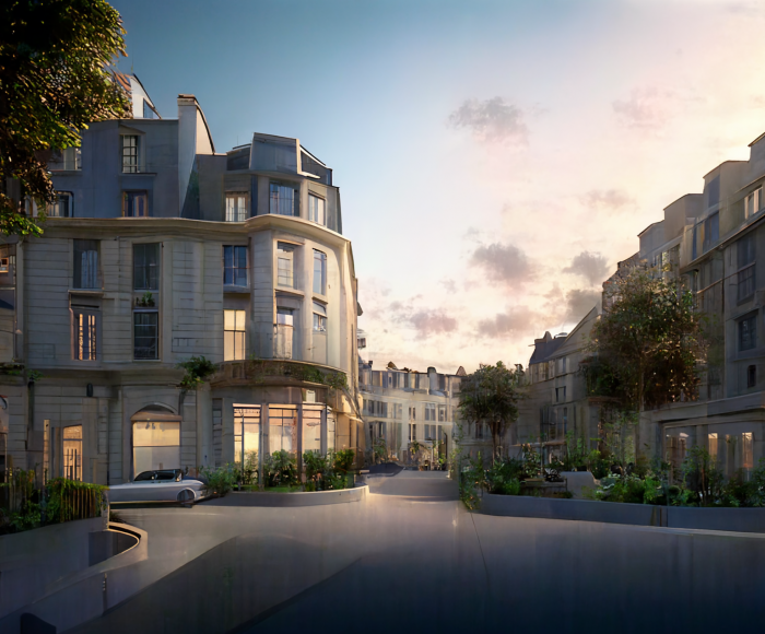 ST HELIER URBAN CHARACTER APPRAISAL - ST HELIER WATERFRONT & HARBOUR ...