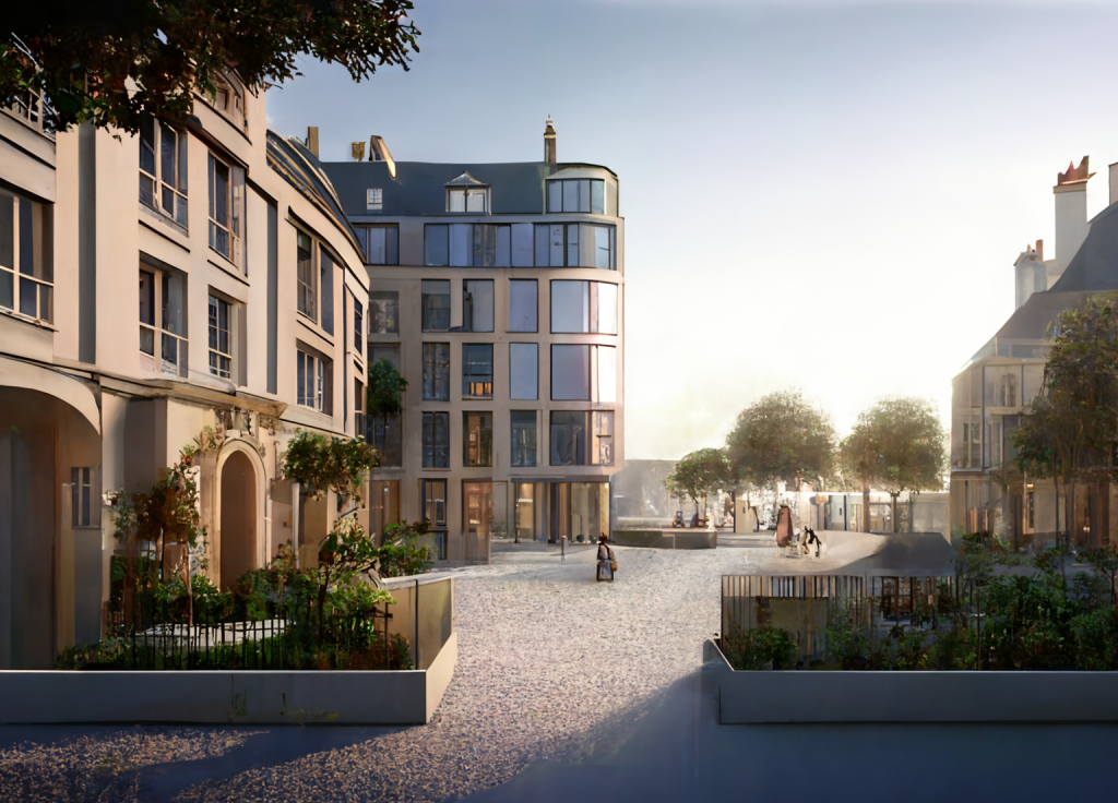 ST HELIER URBAN CHARACTER APPRAISAL - ST HELIER WATERFRONT & HARBOUR ...