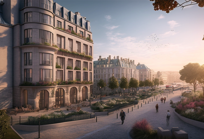 ST HELIER URBAN CHARACTER APPRAISAL - ST HELIER WATERFRONT & HARBOUR ...