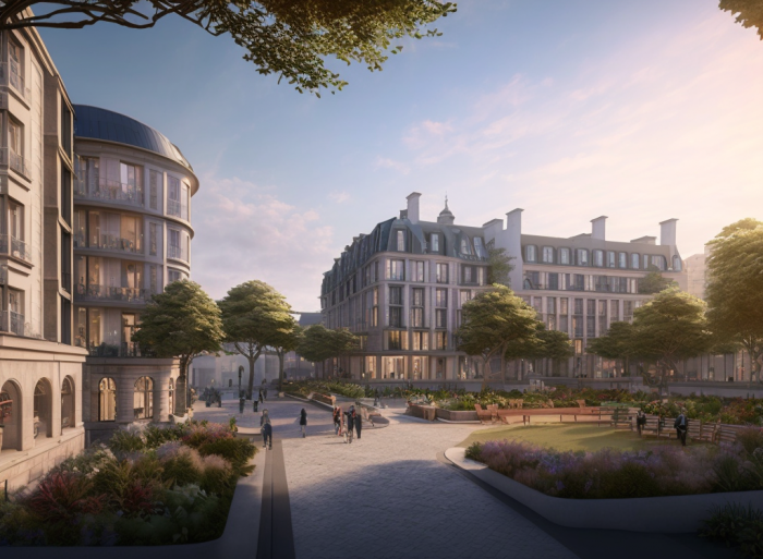 ST HELIER URBAN CHARACTER APPRAISAL - ST HELIER WATERFRONT & HARBOUR ...