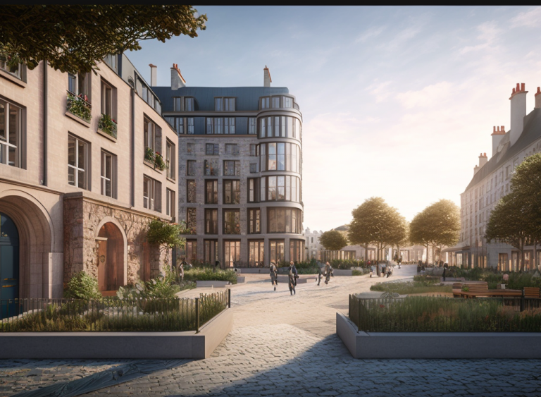 ST HELIER URBAN CHARACTER APPRAISAL - ST HELIER WATERFRONT & HARBOUR ...