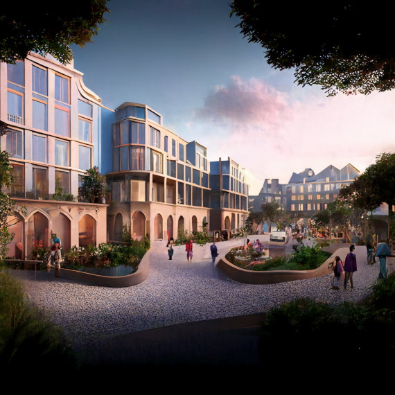 ST HELIER URBAN CHARACTER APPRAISAL - ST HELIER WATERFRONT & HARBOUR ...