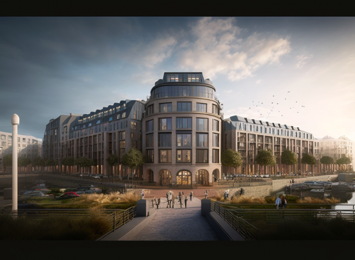 ST HELIER URBAN CHARACTER APPRAISAL - ST HELIER WATERFRONT & HARBOUR ...