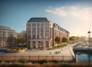 ST HELIER URBAN CHARACTER APPRAISAL - ST HELIER WATERFRONT & HARBOUR ...